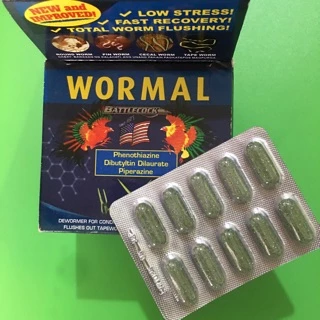 wormal - Best Prices and Online Promos - Jun 2024 | Shopee Philippines