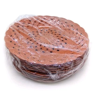 Shop rattan plates for Sale on Shopee Philippines