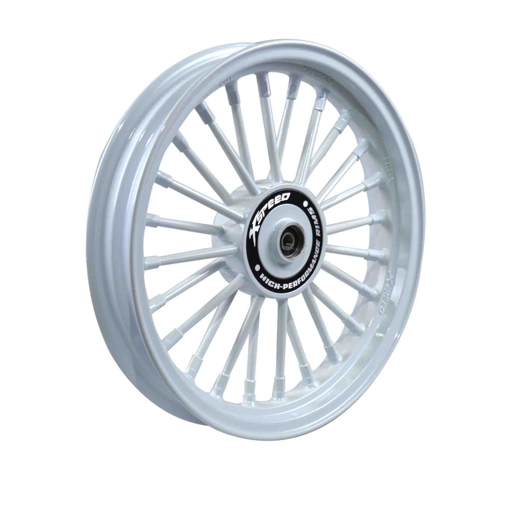 XSPEED MAGS R24 FOR HONDA CLICK | Xspeed Philippines Official | Shopee ...