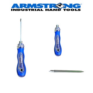 Armstrong Double Action Screw Driver | Shopee Philippines