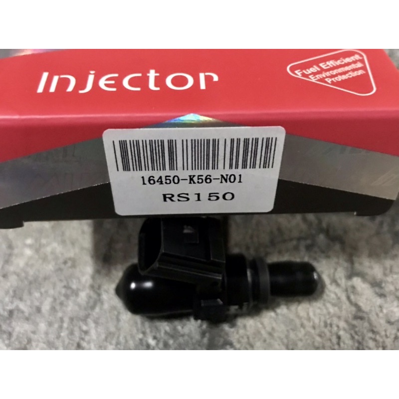 Injector RS150 stock type | Shopee Philippines