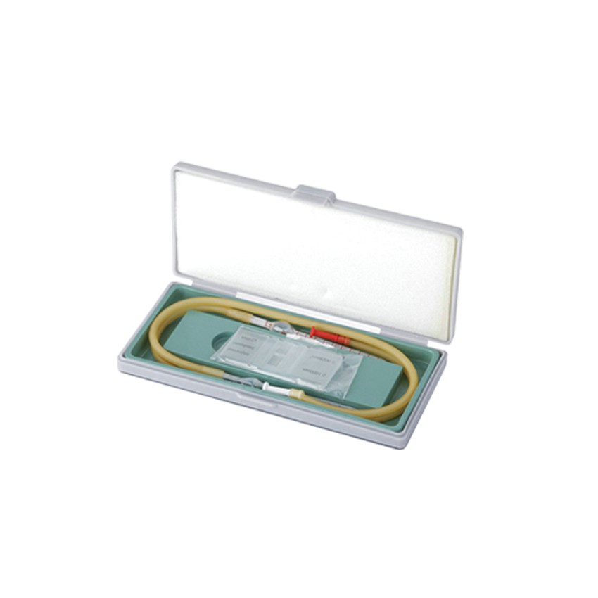 Bloodstone Meter Slide With Pipettes For Microscope/Science Equipment ...