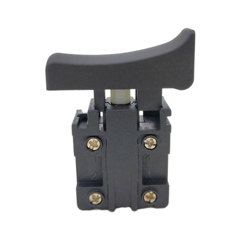 Electric Tool Trigger Switch Speed Control Trigger Button For Angle