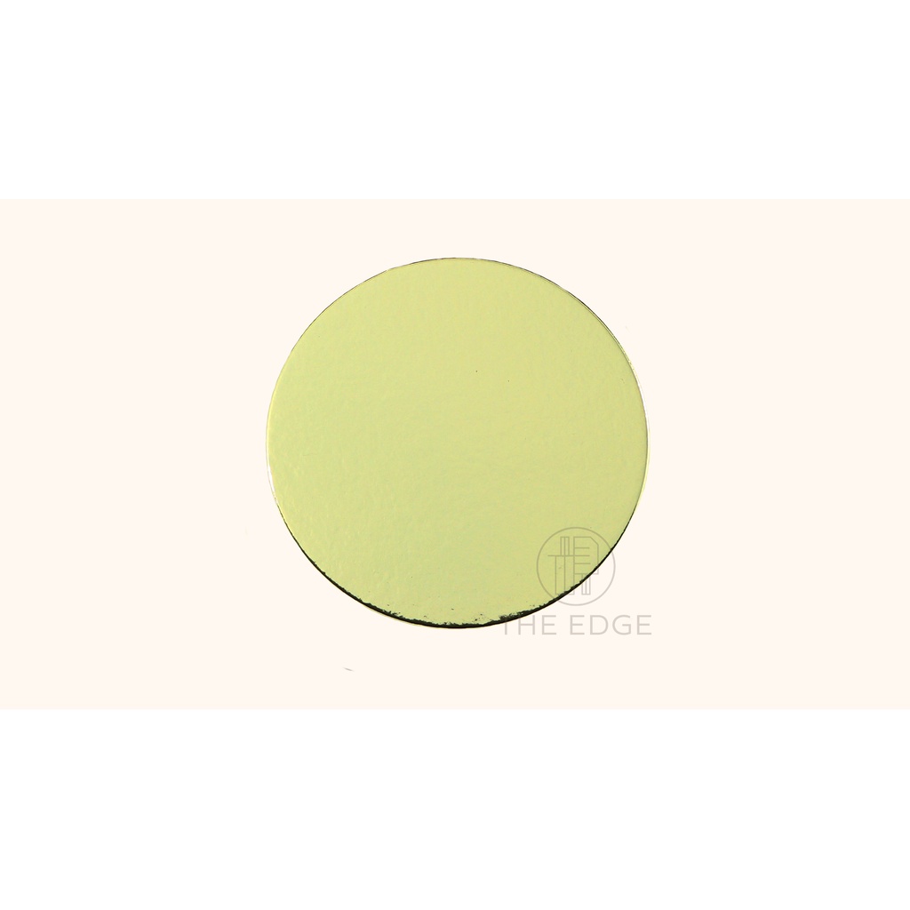 Cake Board - 9 inches - Round (20's) | Shopee Philippines