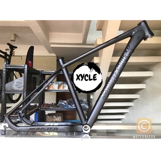 Mountainpeak Monster Frame MTP MONSTER 27.5/29 | Shopee Philippines