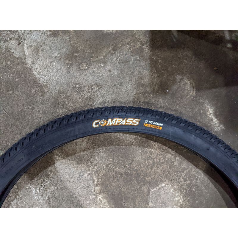 MTB Compass 29x2.10 Tire || Pinoy Biker | Shopee Philippines