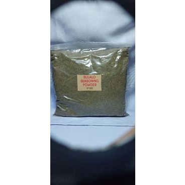 Bulalo Powder 1kg*** | Shopee Philippines