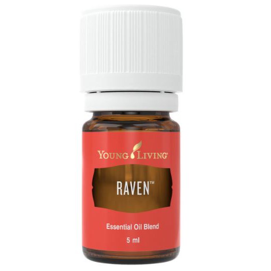 YOUNG LIVING Raven Essential Oil 5ML | Shopee Philippines