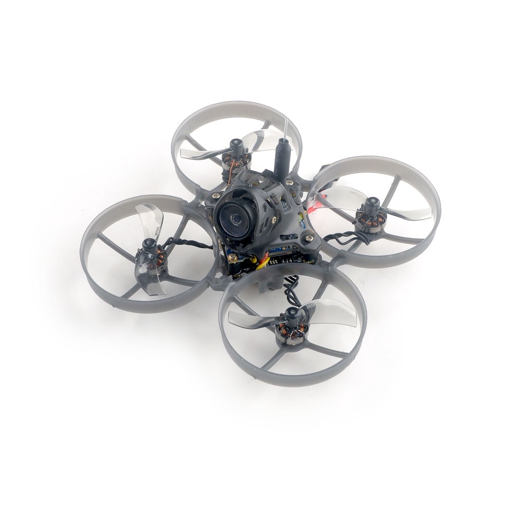HappyModel Mobula7 1S HD X12 5in1 AIO Flight Controller 400mW Runcam ...