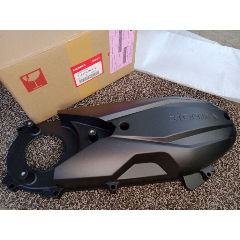 Left Side Cover (Crankcase Cover) for Honda Click 150i/Click125i V2/V3 ...