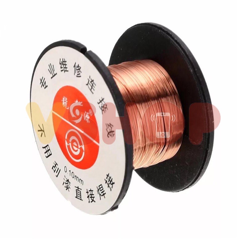 Jumper Wire Cable Jump Wire 0.10mm | Shopee Philippines