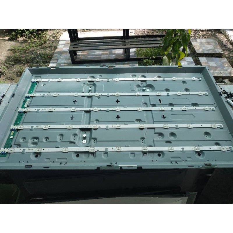 Backlight set for Samsung LED TV UA32F4000AR | Shopee Philippines