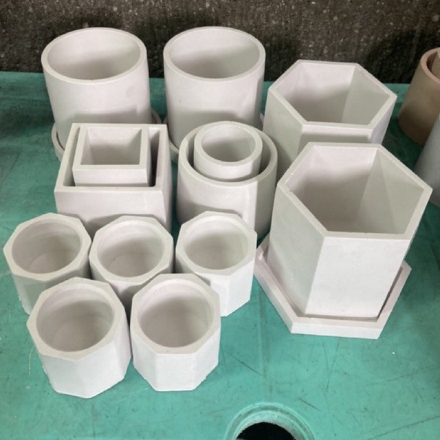 13 assorted size pots | Shopee Philippines