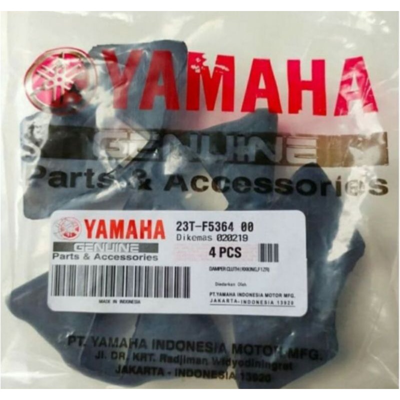 Rubber drum drum set Yamaha Jupiter MX Z New RX king F1ZR Force Vega R ...