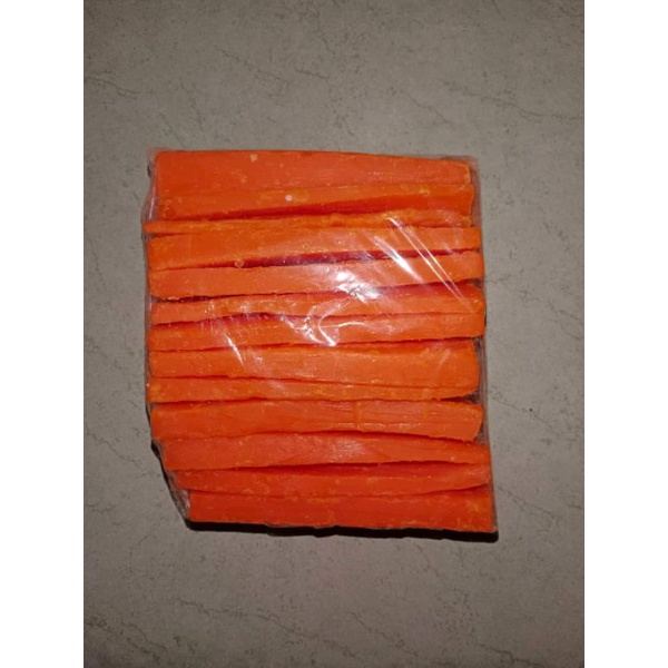KOJIE SAN KOJIC SCRAP 1 KILO | Shopee Philippines