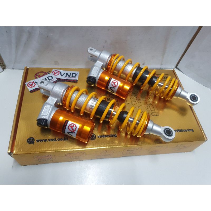 VND REAR SHOCK for NMAX 2020 310mm | Shopee Philippines