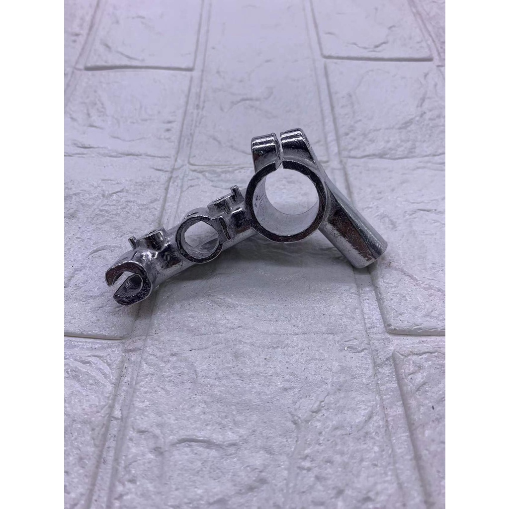 Motorcycle Side mirror clamp Holder (Left Side) for Mio i 125 | Shopee ...