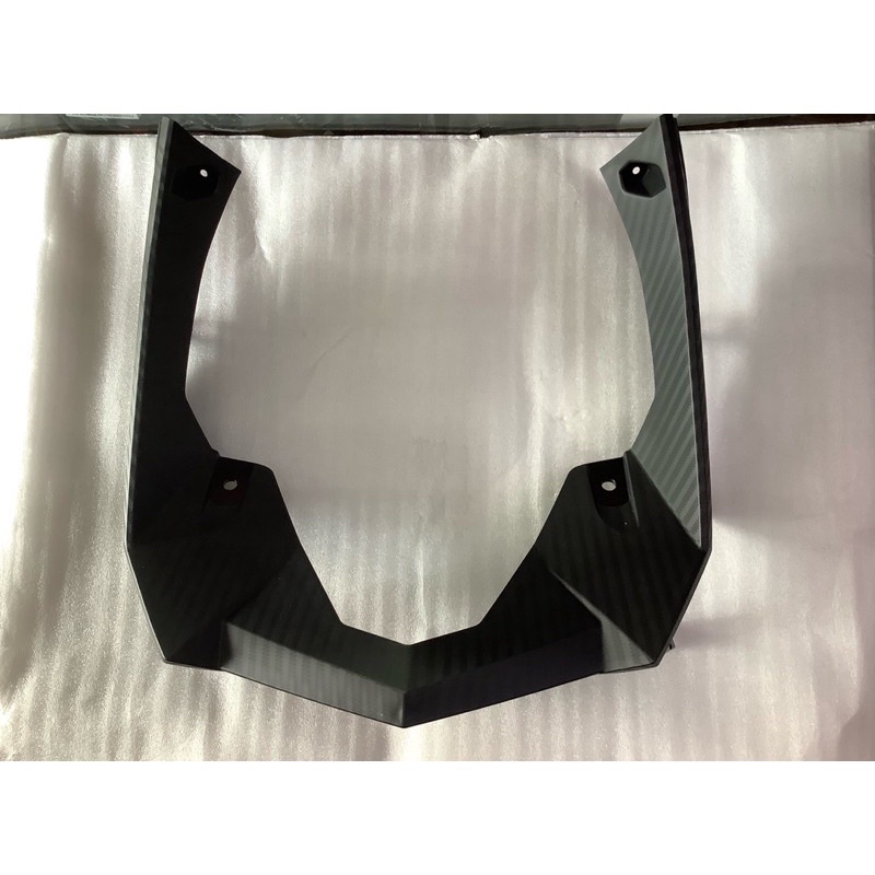 STOCK HEADLIGHT GARNISH FOR CLICK V1 125/150 | Shopee Philippines