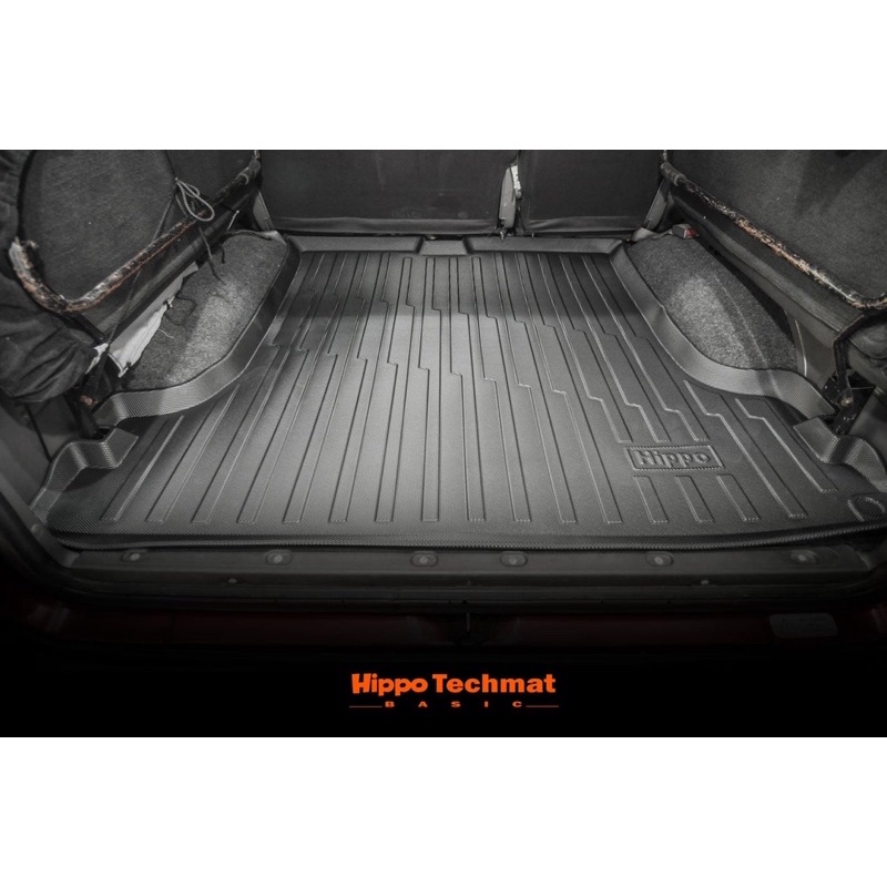 Hippo Cargo tray for Adventure (All models) | Shopee Philippines