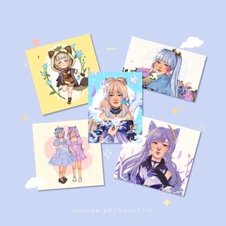 Nami Trinkets 🌸 , Online Shop | Shopee Philippines