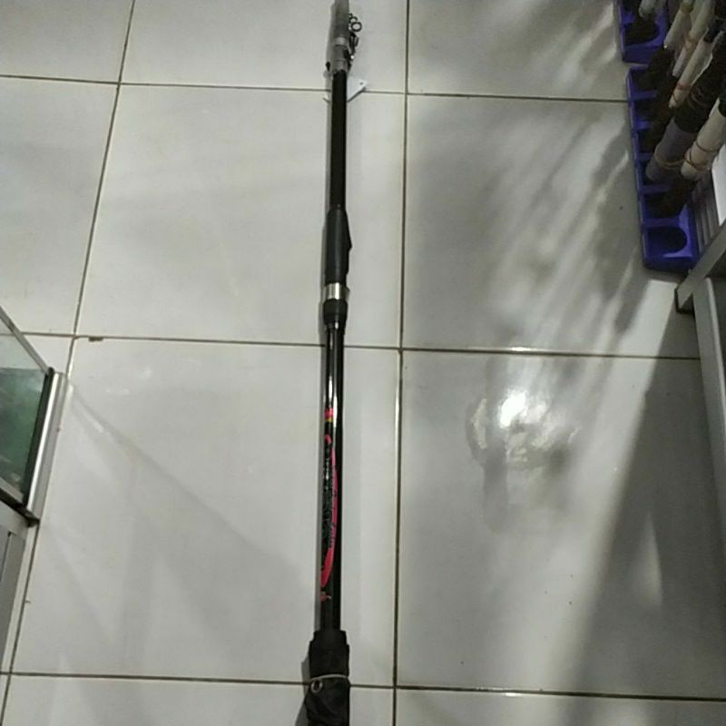 Gamaru Royale Carbon 390&420 | Shopee Philippines