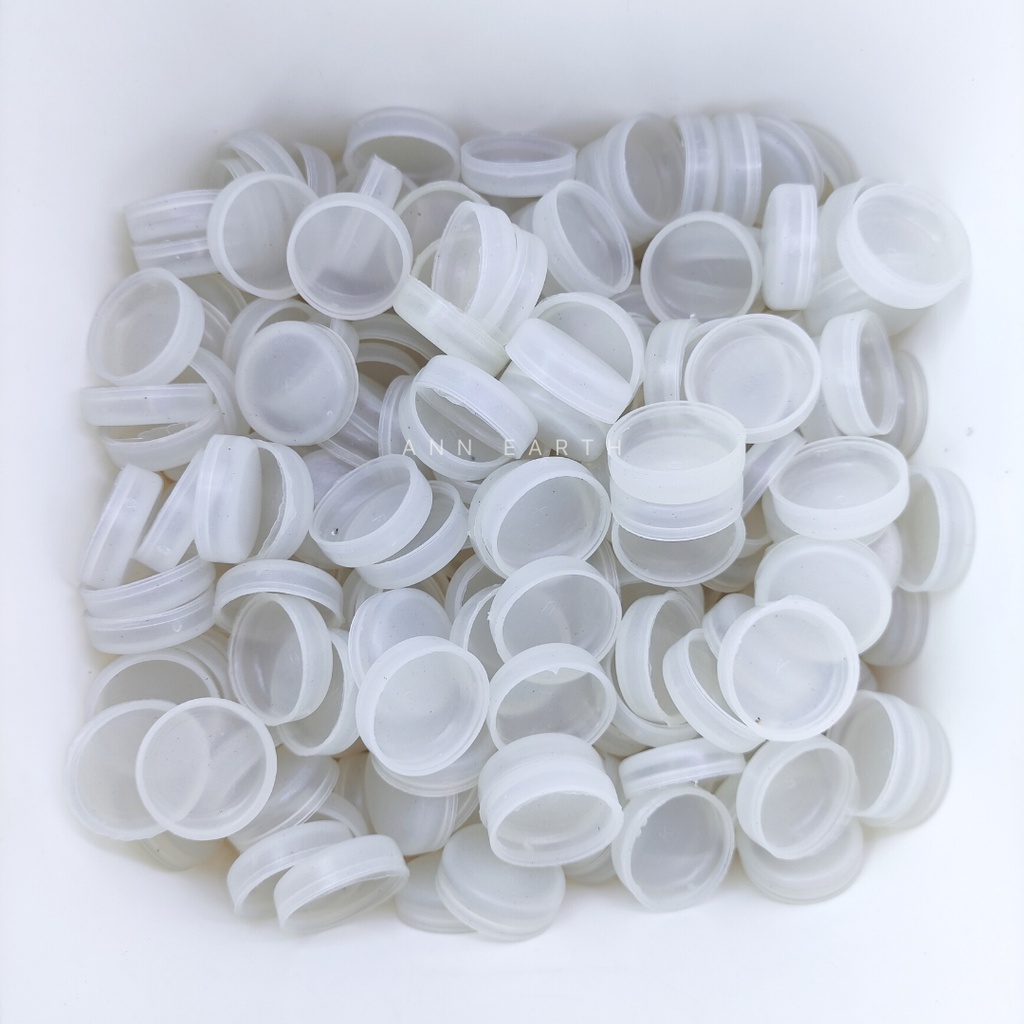 100pcs Clip Sure/Snap Caps for Gin, Kulafu, Beer, Soda Bottles, Soju ...
