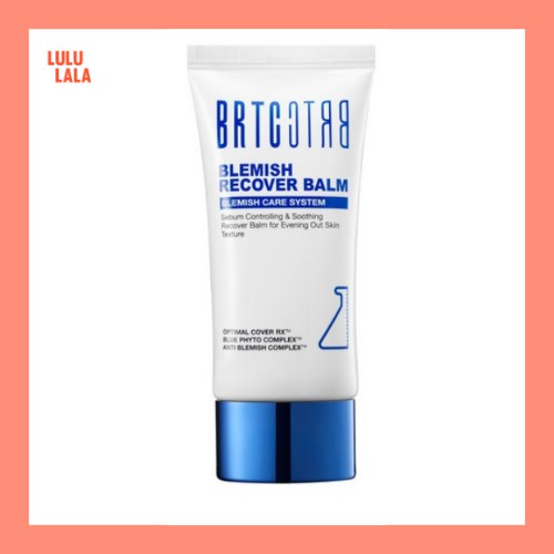READY BRTC Blemish Recover Balm BB Cream 40ml | Shopee Philippines