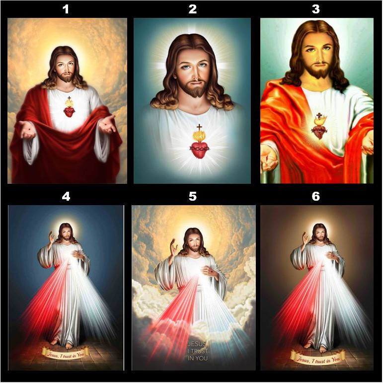 Scripture Jesus Christ God Bible Wall Home Decor Ref Magnet Religious ...