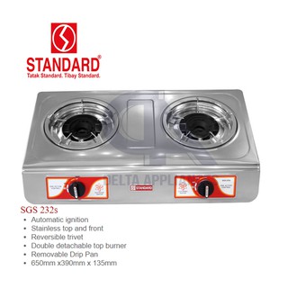 Standard - Best Prices and Online Promos - Jan 2024 | Shopee Philippines