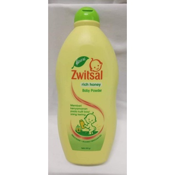 ZWITSAL BABY POWDER RICH HONEY 300ML (MSE) | Shopee Philippines