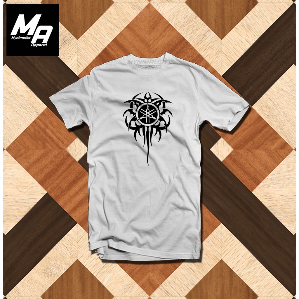 YAMAHA NMAX STYLE Graphic Shirt for Adult - Unisex | Shopee Philippines