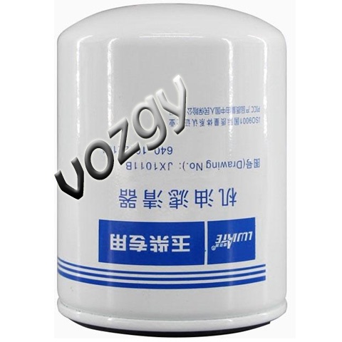OIL FILTER KOC-64040 640-1012240 HOWO 6 WHEELERS Chenglong 609 4110 ...
