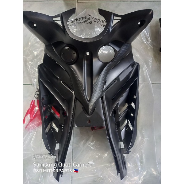 sniper mx135 panel inner (black) | Shopee Philippines