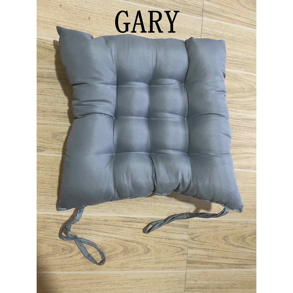 LIVE CUSHIONS SQUARE PADS | Shopee Philippines