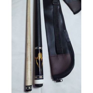 Billiard cue stick Pampanga scorpion design with free softcase ( tako ...