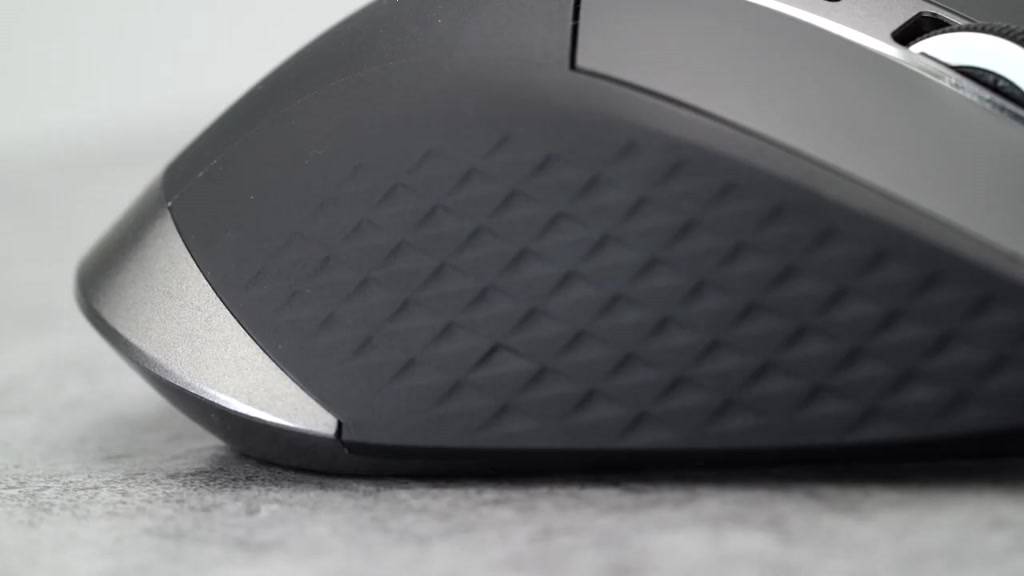 Rapoo MT750S 3200DPI Multi-Mode Wireless Mouse Rechargeable Bluetooth 2 ...