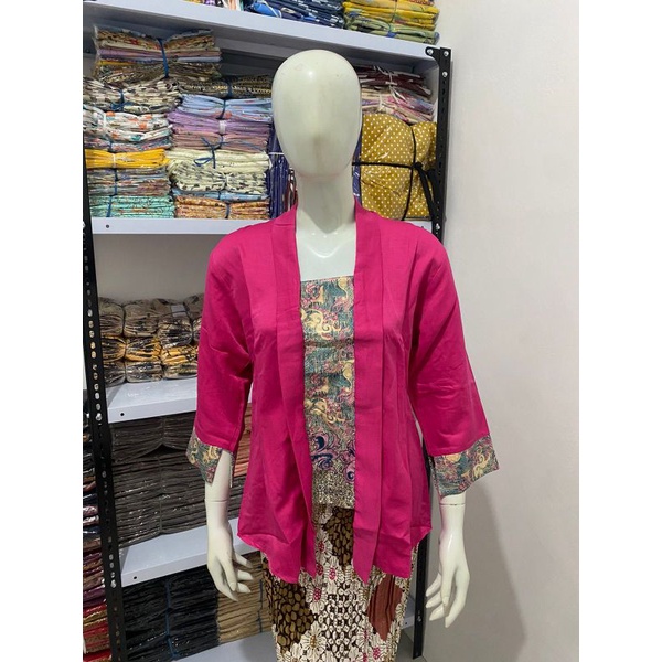 Brocade KEBAYA/MODERN Brocade KEBAYA/Balinese BATIK KEBAYA/Brocade ...