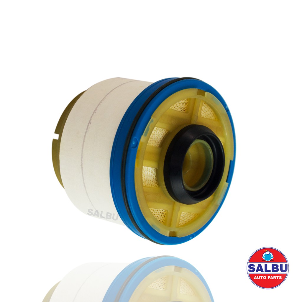 Isuzu Genuine Parts Fuel Filter 8-98194119-0 for Isuzu | Shopee Philippines