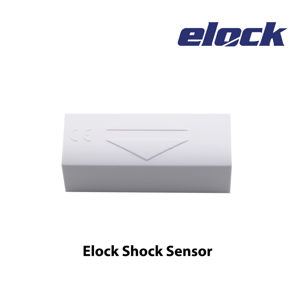 Elock ( Shock Sensor ) | Shopee Philippines