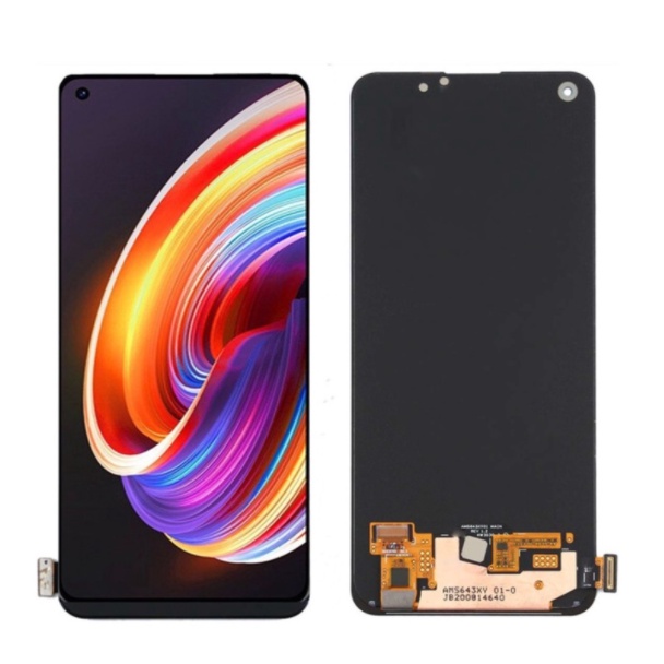Realme LCD Realme 8 4G Realme 7 Pro 8 Pro Reno 5/6lite OPPO A95 5G LCD ...
