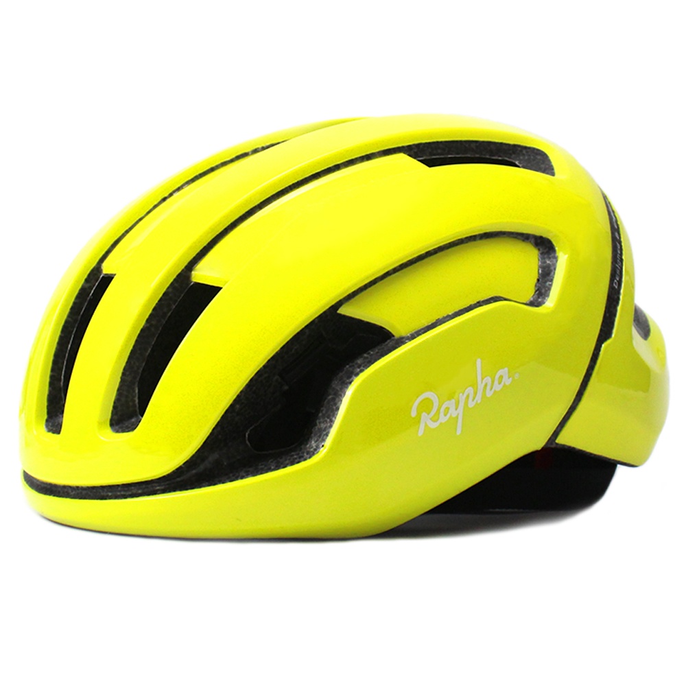 RAPHA RCC air Ultralight Top Aerodynamic Helmet Road Helmet Cycling Eps ...