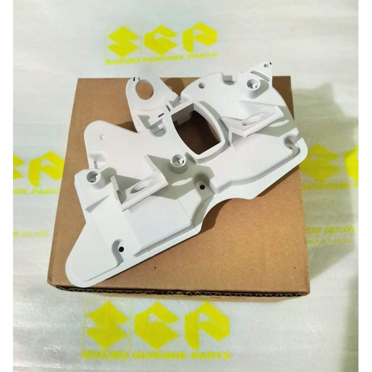 Odo cover set Raider 150 Reloaded version, upper case and lower case ...