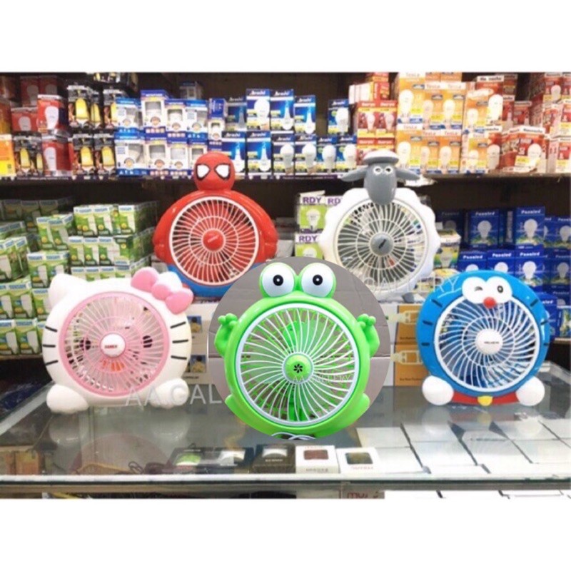 Hellokitty / DORAEMON / WELHOME / INFICO FAN CHARACTER sitting table ...