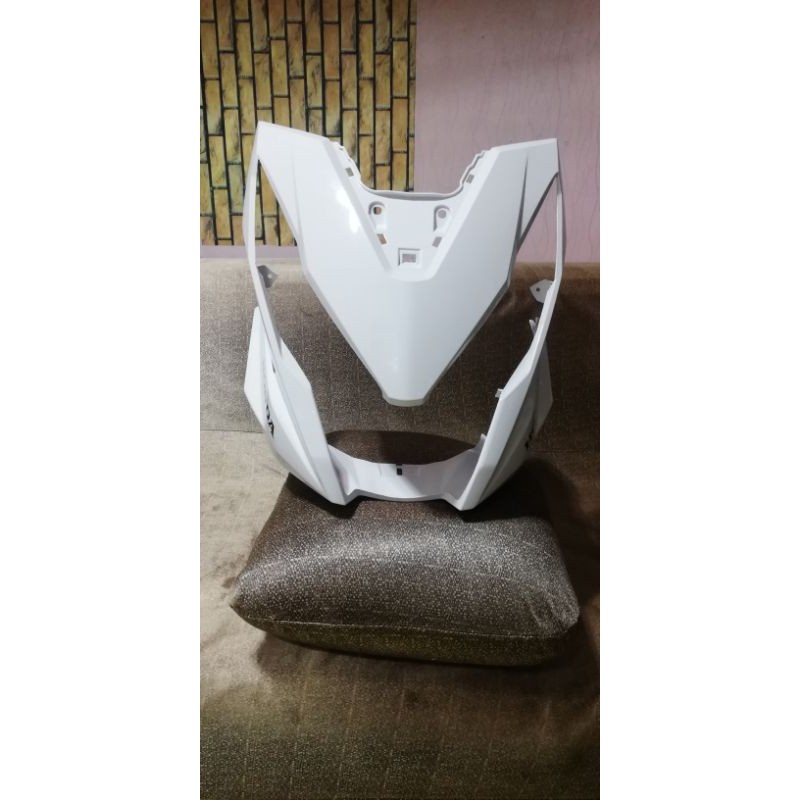 HONDA BEAT FI VERSION 2 FRONT COVER | Shopee Philippines