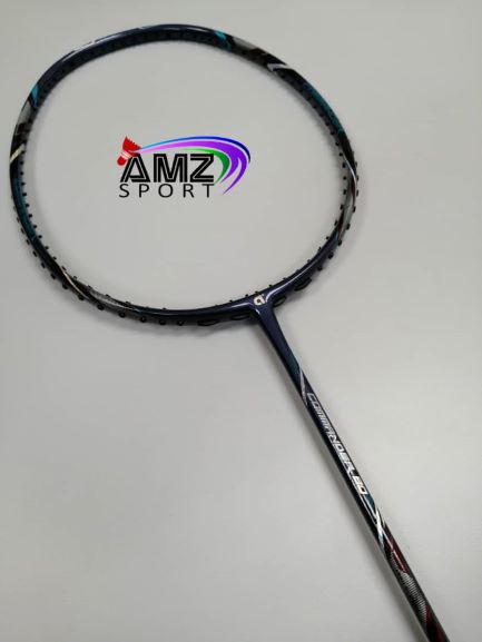 APACS COMMANDER 80 BADMINTON RACKET | Shopee Philippines