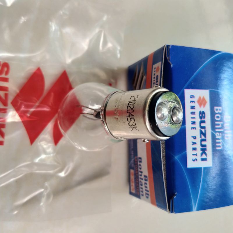Original sgp rear light bulb | Shopee Philippines