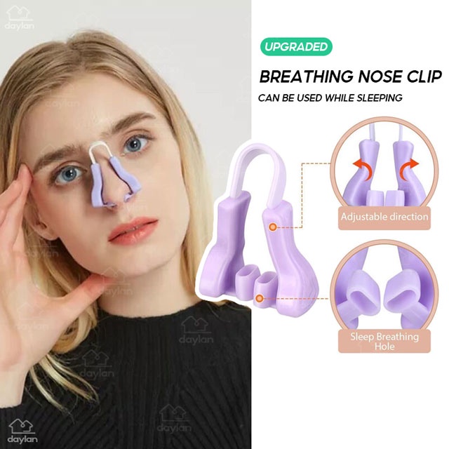 Soft Silicon Nose Shaper Nose Up Shaping Shaper Lifting Bridge ...