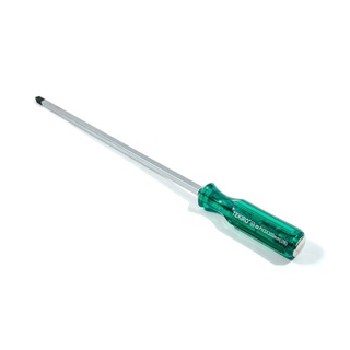 HIJAU Tekiro Green Translucent Tap Screwdriver (Go-Thru) | Shopee ...