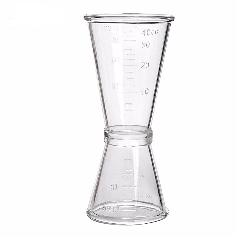Jigger Liquor Measuring Cone 20/40cc. Size 20-40 cc. | Shopee Philippines