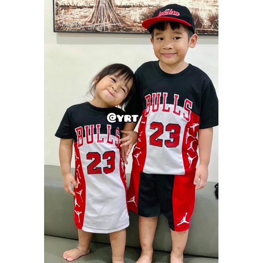 JORDAN TWINNING FOR KIDS C052 | Shopee Philippines